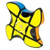 Fidgety / Spinnery antistresové hračky | CubeMania.cz