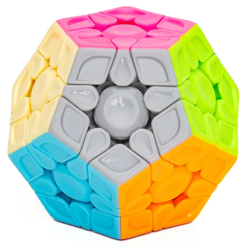 Megaminx YuXin Little Magic V3 | CubeMania.sk