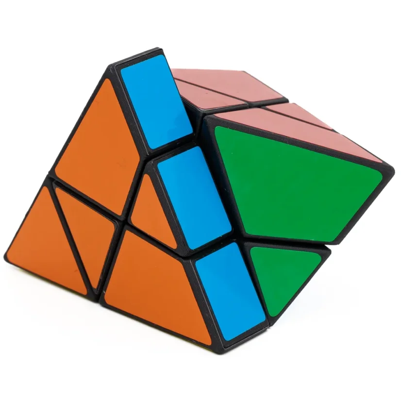 5-Sides 3x3 Pyraminx Lee | CubeMania.cz