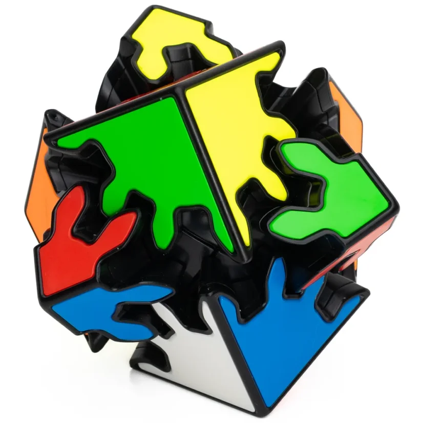 Gear Cube 2x2x2 QiYi | CubeMania.cz