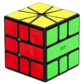 Square-1 alias Cube21