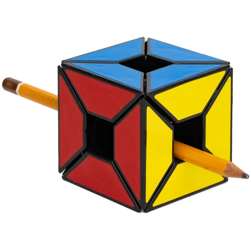 Edgeonly Hollow LanLan | CubeMania.cz