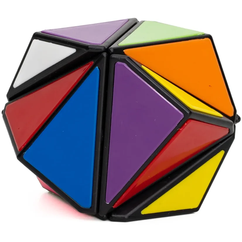 Junior Hexagonal Prism Calvin's Puzzle | CubeMania.sk
