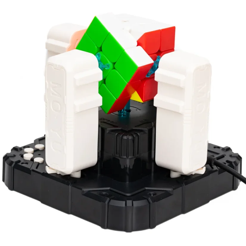 Robot MoYu | CubeMania.cz