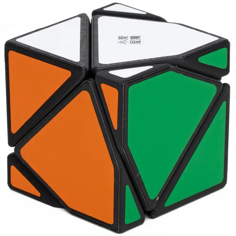 Axis Cube 2x2 Lee | CubeMania.cz