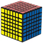 Rubikova kostka 6x6x6 a větší | CubeMania.cz