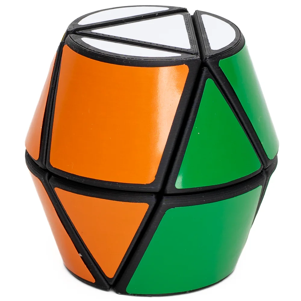 Grenade Puzzle Lee | CubeMania.sk