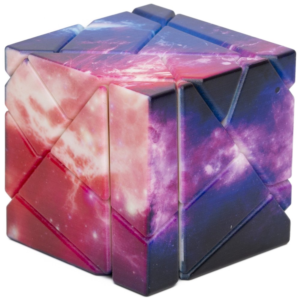 Ghost Cube 3x3x3 Ninja | CubeMania.cz