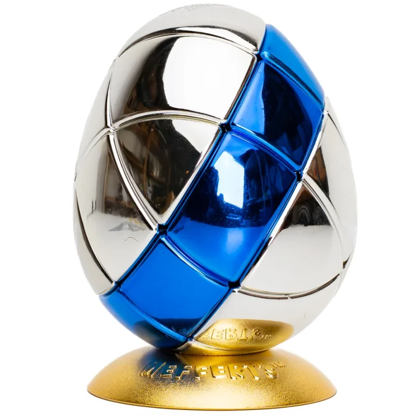 Vejce metalické Meffert | CubeMania.cz