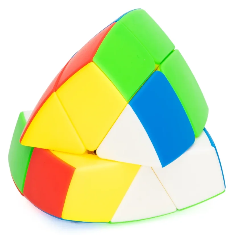 Pentahedron 2x2 ShengShou | CubeMania.cz