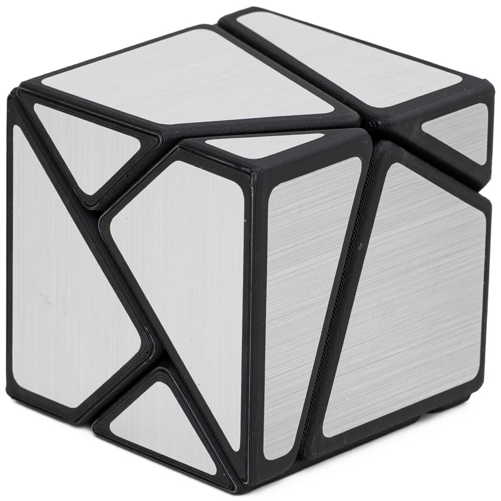 Fisher Ghost Cube 2x2 Lee | CubeMania.sk