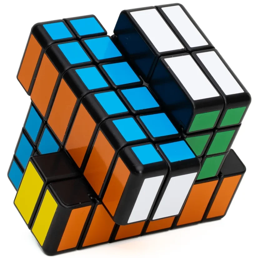 Kocka 2x4x6 Cuboid Calvin's Puzzle | CubeMania.sk