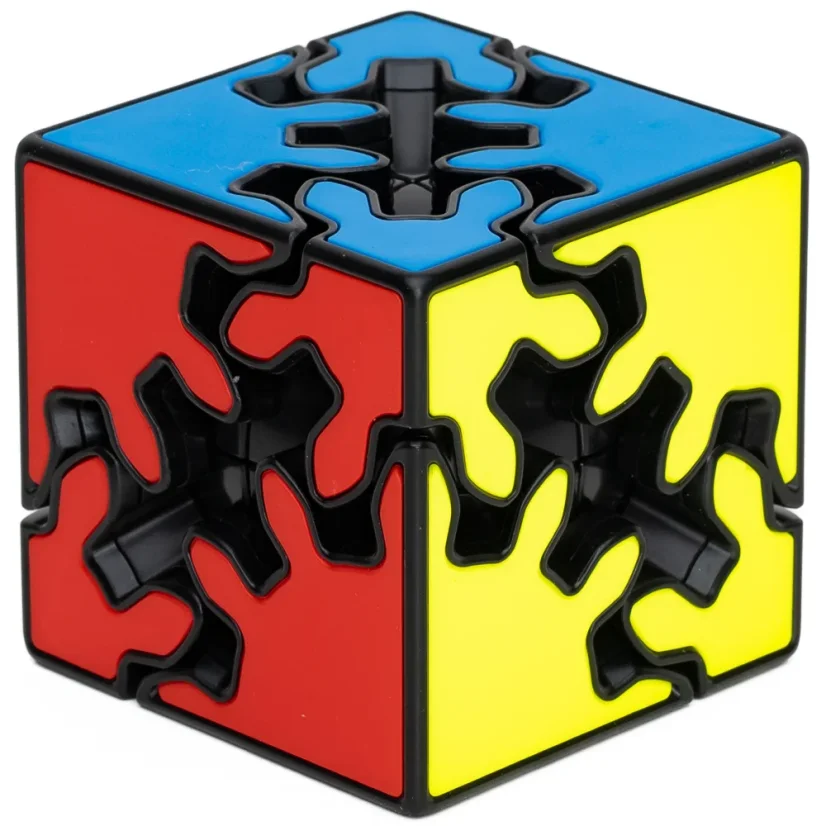 Gear Cube 2x2x2 QiYi | CubeMania.cz