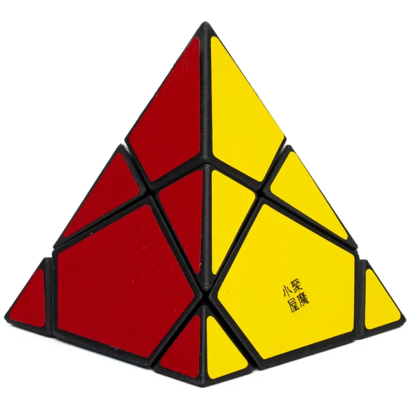 5-Sides Fisher Pyraminx Lee | CubeMania.cz