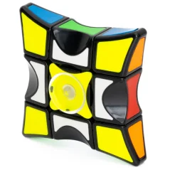 Fidgety / Spinnery antistresové hračky | CubeMania.cz