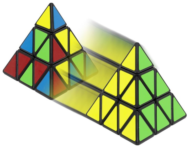 Návody na Rubikovy kostky | CubeMania.cz