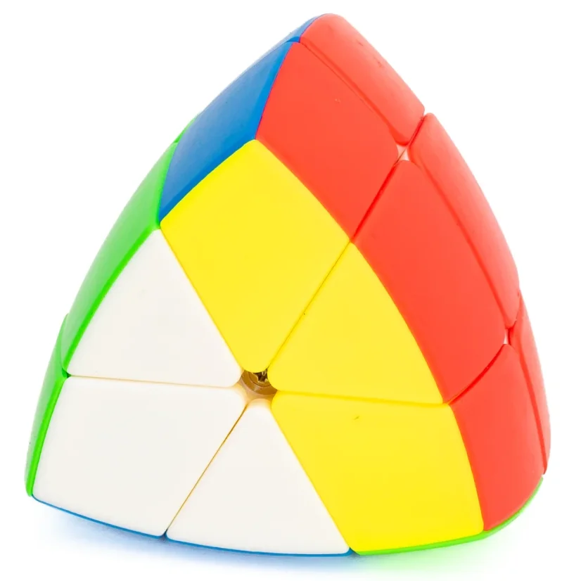 Pentahedron 2x2 ShengShou | CubeMania.cz