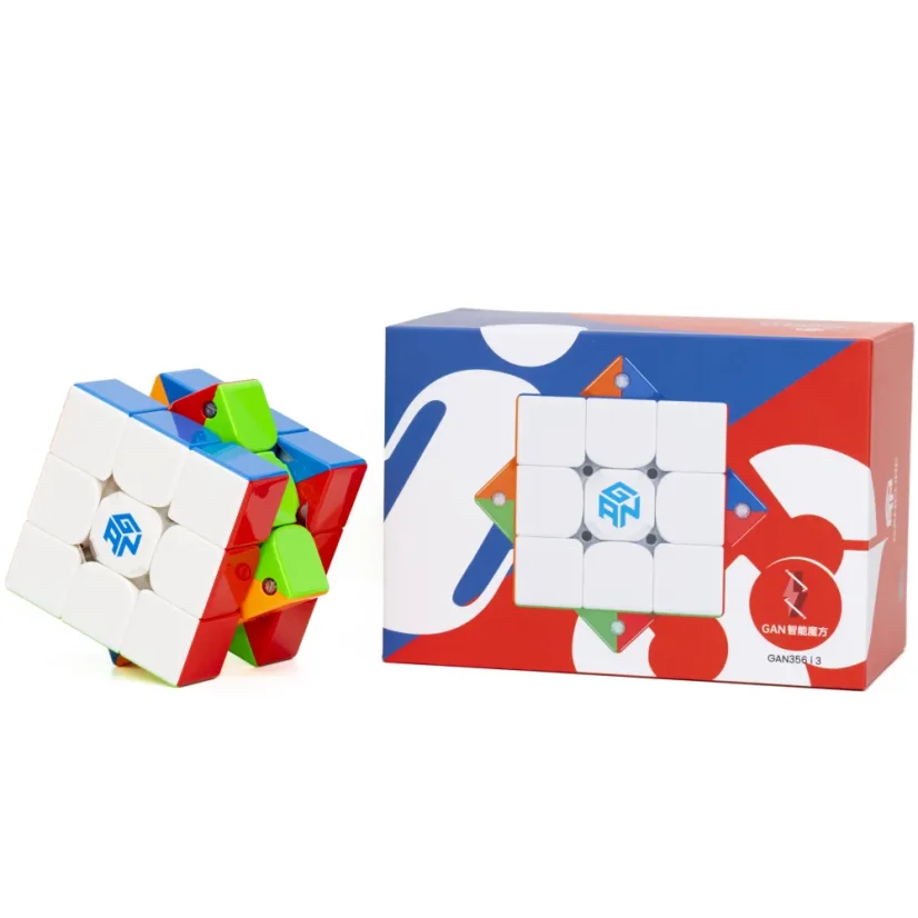Kocka 3x3x3 GAN 356i V3 | CubeMania.sk
